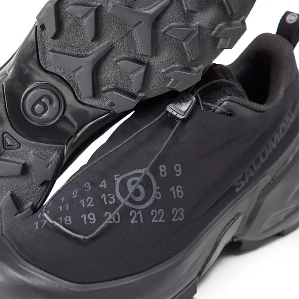 MAISON MARGIELA Daily Running Shoes
