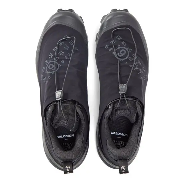 MAISON MARGIELA Daily Running Shoes