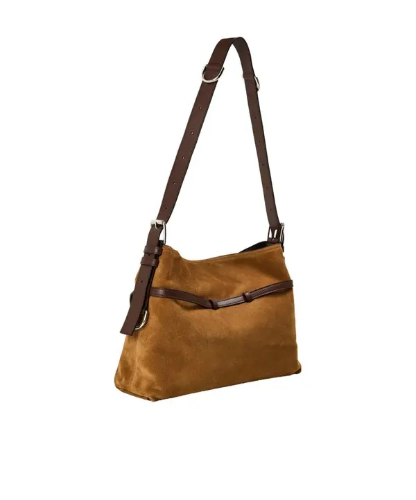 Givenchy Structured Bag With Metal Hardware