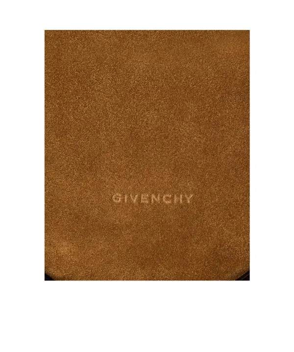 Givenchy Structured Bag With Metal Hardware