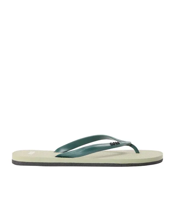 Hugo Boss Fashion Flat Slippers