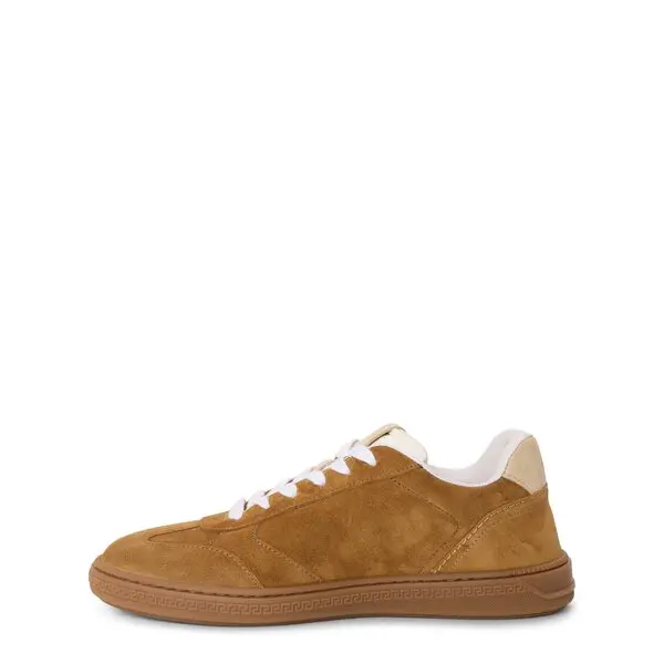 Versace Simple Low-top Shoes
