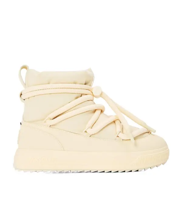 Moncler Fashion Warm Boots