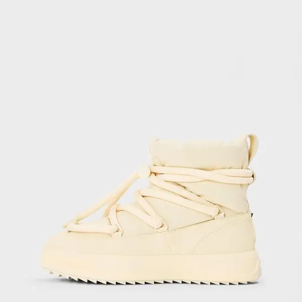 Moncler Fashion Warm Boots