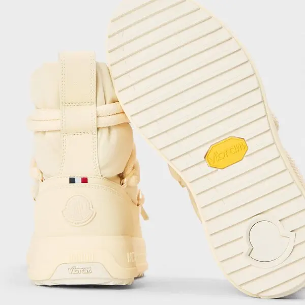 Moncler Fashion Warm Boots