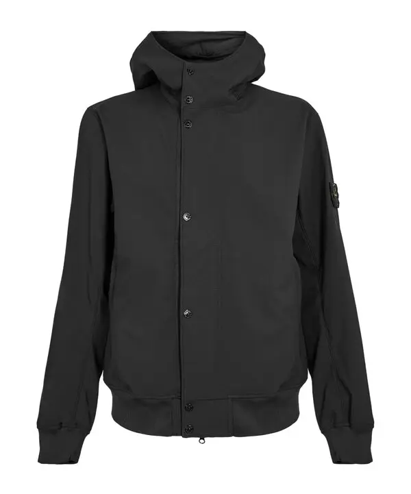 Stone Island Sleek Stylish Jacket