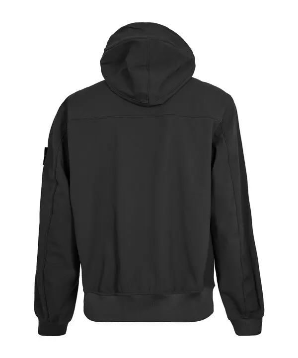 Stone Island Sleek Stylish Jacket