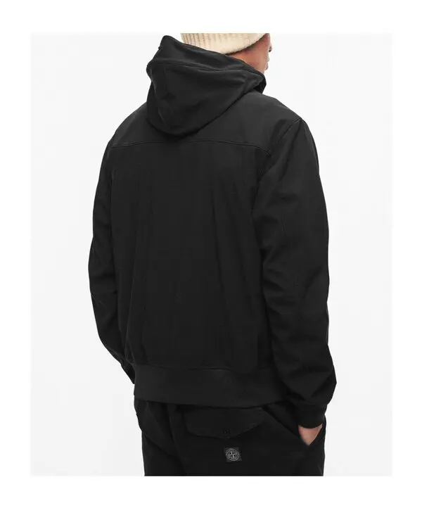 Stone Island Sleek Stylish Jacket