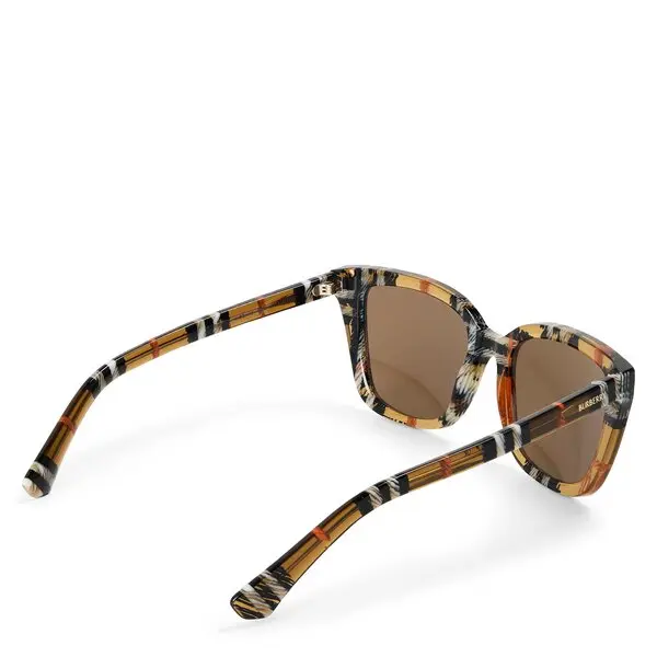 Burberry Cat Eye Sunglasses