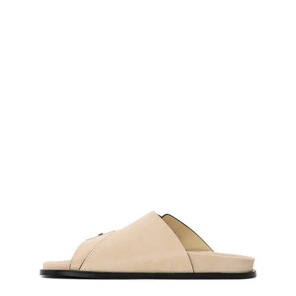 ALOHAS Alba Flat Sandals