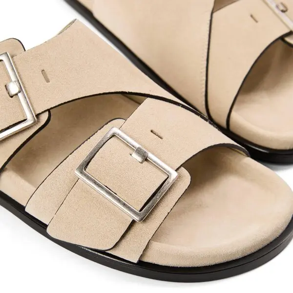 ALOHAS Alba Flat Sandals