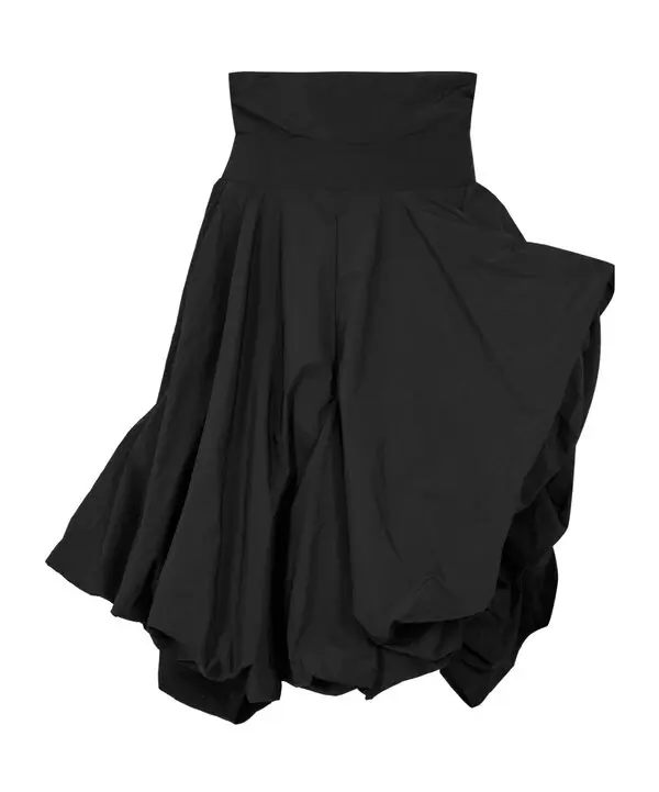 Magda Butrym Midi Skirt