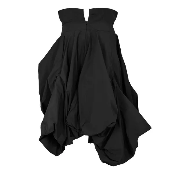 Magda Butrym Midi Skirt