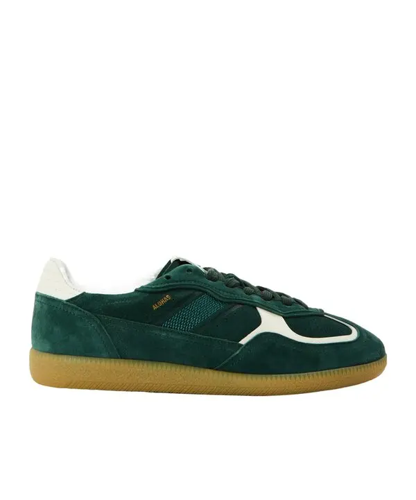ALOHAS Rife Low-top Sneakers - Green