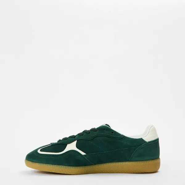 ALOHAS Rife Low-top Sneakers - Green