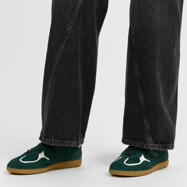 ALOHAS Rife Low-top Sneakers - Green