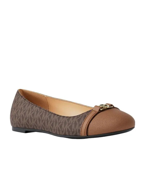 Michael Kors Ballet Flats