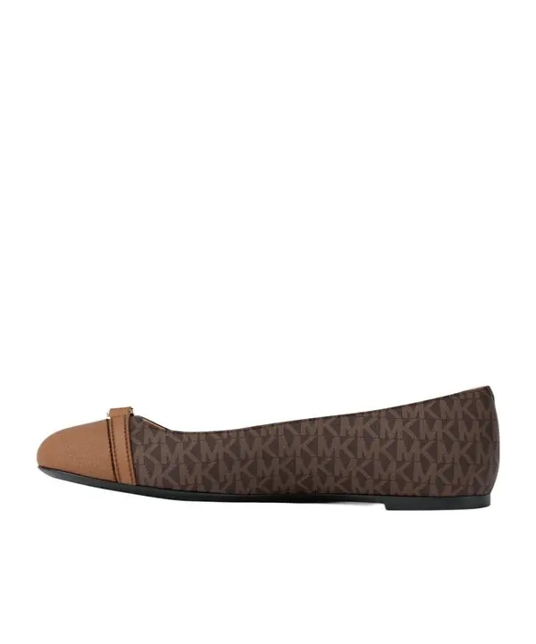 Michael Kors Ballet Flats