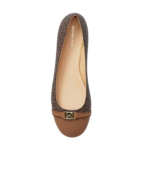 Michael Kors Ballet Flats