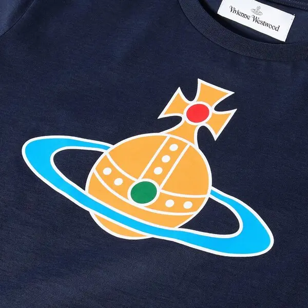 VIVIENNE WESTWOOD T-shirt