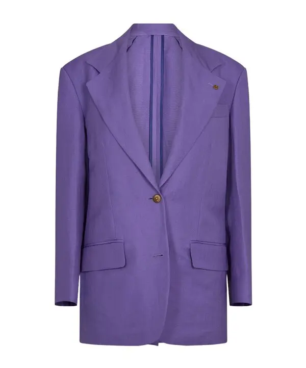 Versace Fashionable Casual Blazer