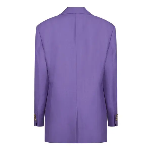 Versace Fashionable Casual Blazer