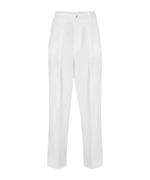 Dolce & Gabbana Loose Long Pants