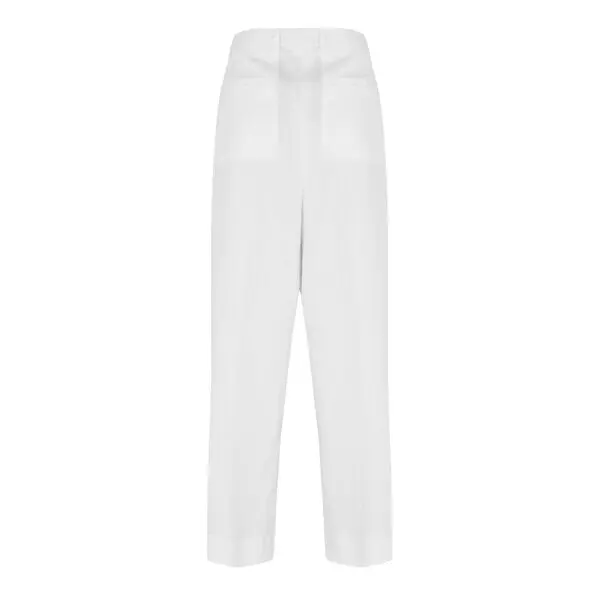 Dolce & Gabbana Loose Long Pants