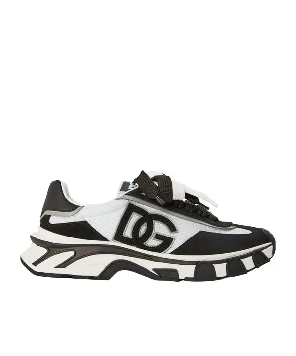 Dolce & Gabbana Versatile Casual Shoes