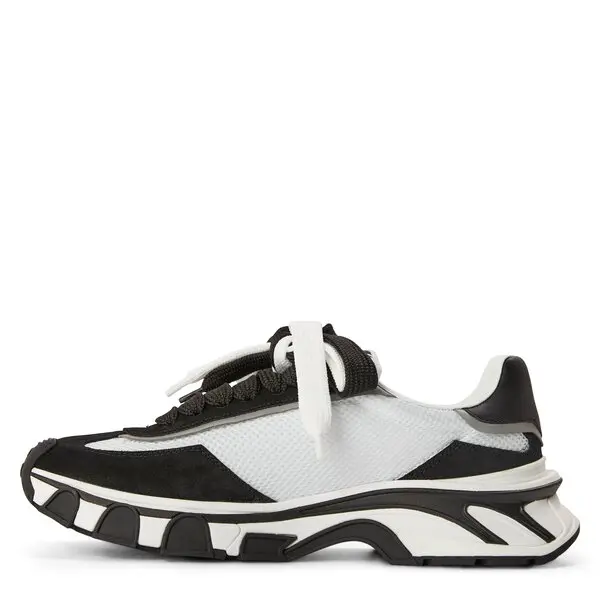 Dolce & Gabbana Versatile Casual Shoes