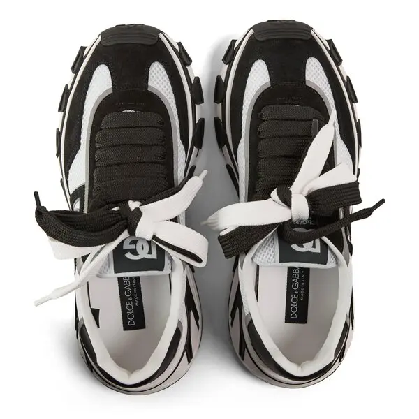 Dolce & Gabbana Versatile Casual Shoes