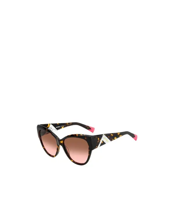 Missoni Cat Eye Sunglasses