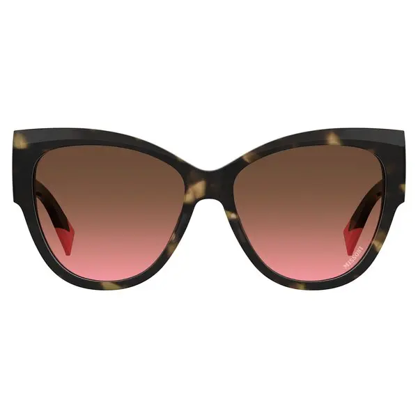 Missoni Cat Eye Sunglasses
