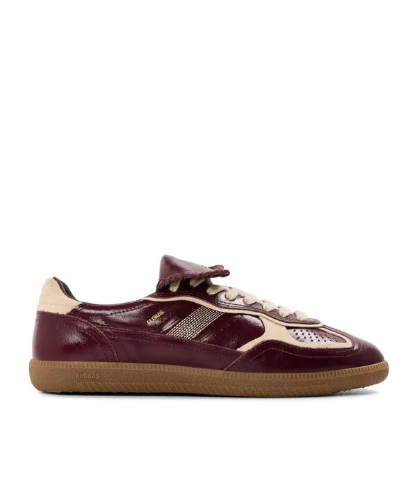ALOHAS Low-top Lace-up Sneakers