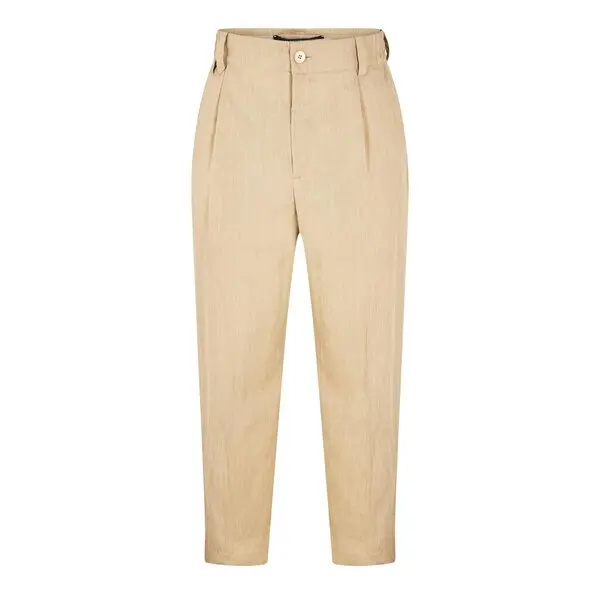 Jacquemus Straight Leg Trousers