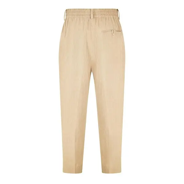 Jacquemus Straight Leg Trousers