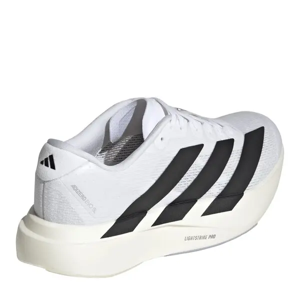 Adidas Lightweight Breathable Running Shoes