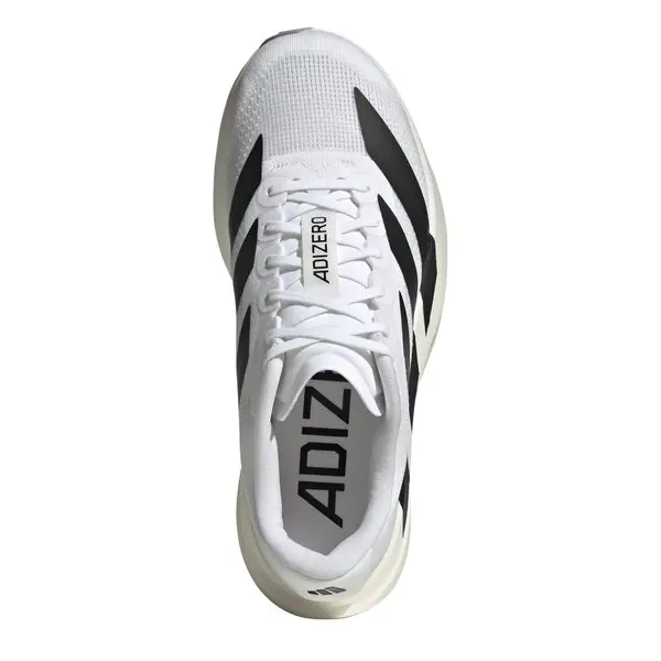 Adidas Lightweight Breathable Running Shoes