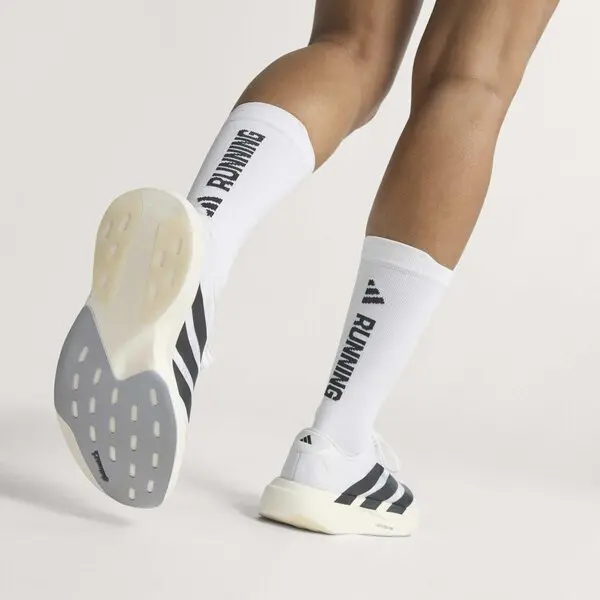 Adidas Lightweight Breathable Running Shoes