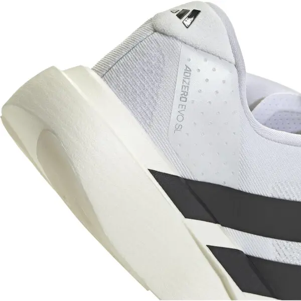 Adidas Lightweight Breathable Running Shoes