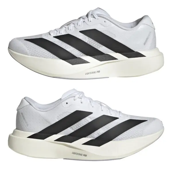 Adidas Lightweight Breathable Running Shoes