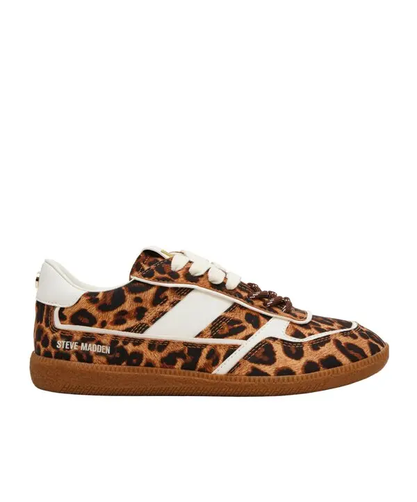 Steve Madden Simple Low-top Casual Shoes