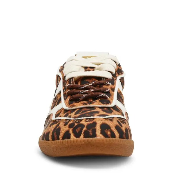 Steve Madden Simple Low-top Casual Shoes