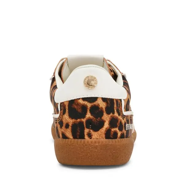 Steve Madden Simple Low-top Casual Shoes