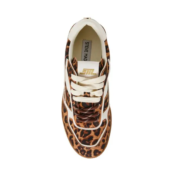 Steve Madden Simple Low-top Casual Shoes