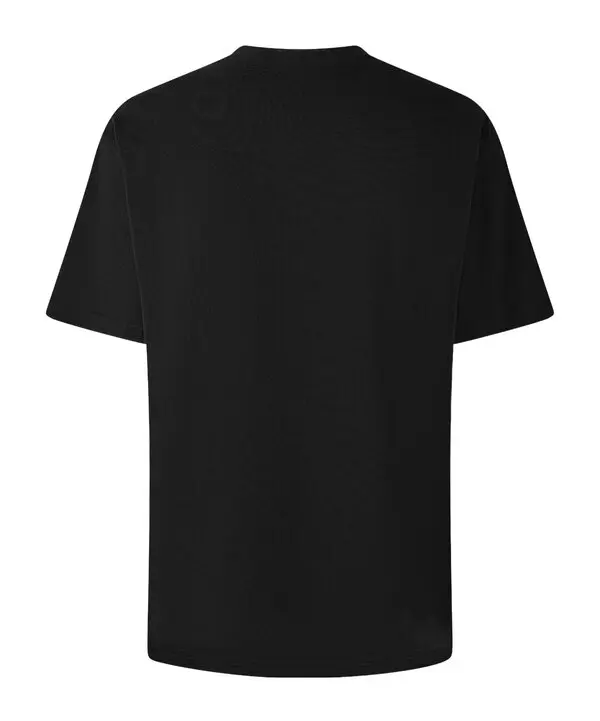 Givenchy Crew-neck Short-sleeve T-shirt