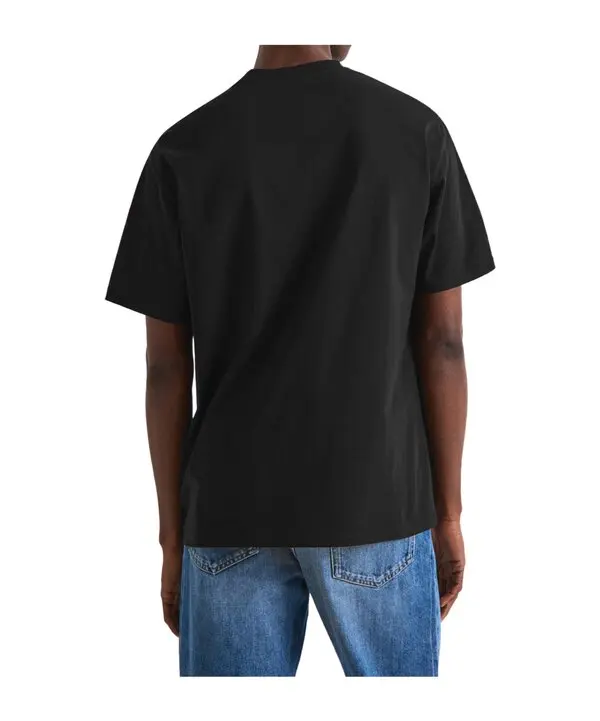 Givenchy Crew-neck Short-sleeve T-shirt