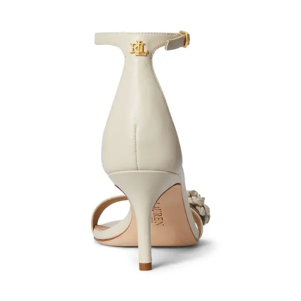 Ralph Lauren High-heeled Sandals