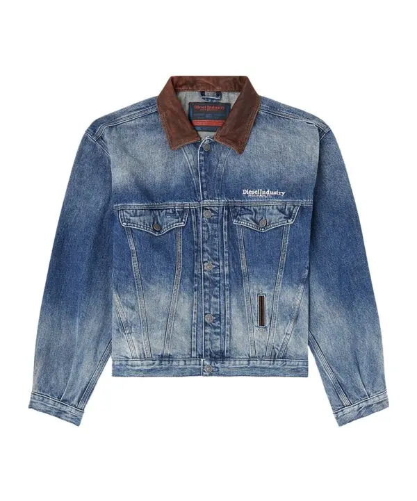 DIESEL® Denim Jacket