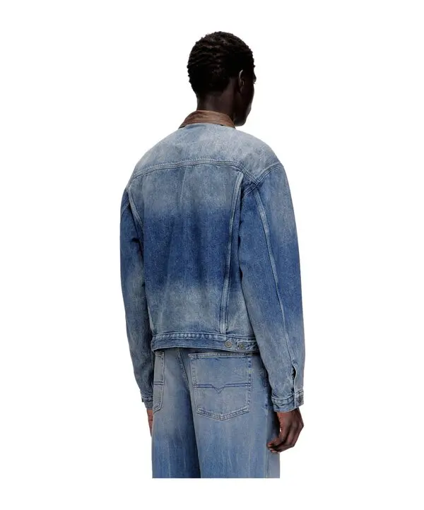 DIESEL® Denim Jacket